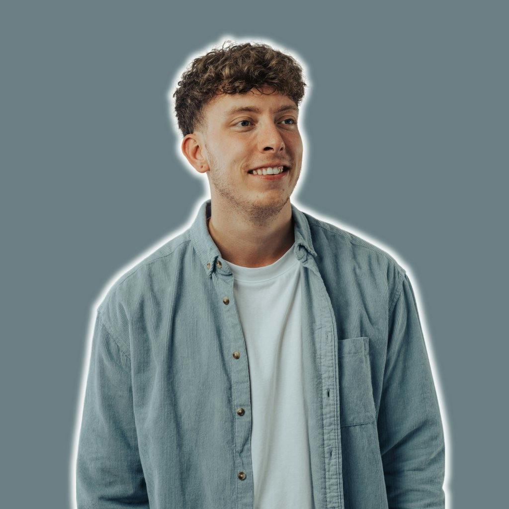 Aaron Wood: (WIP) | Amp Stockport Stockport Sun 21 July 2024