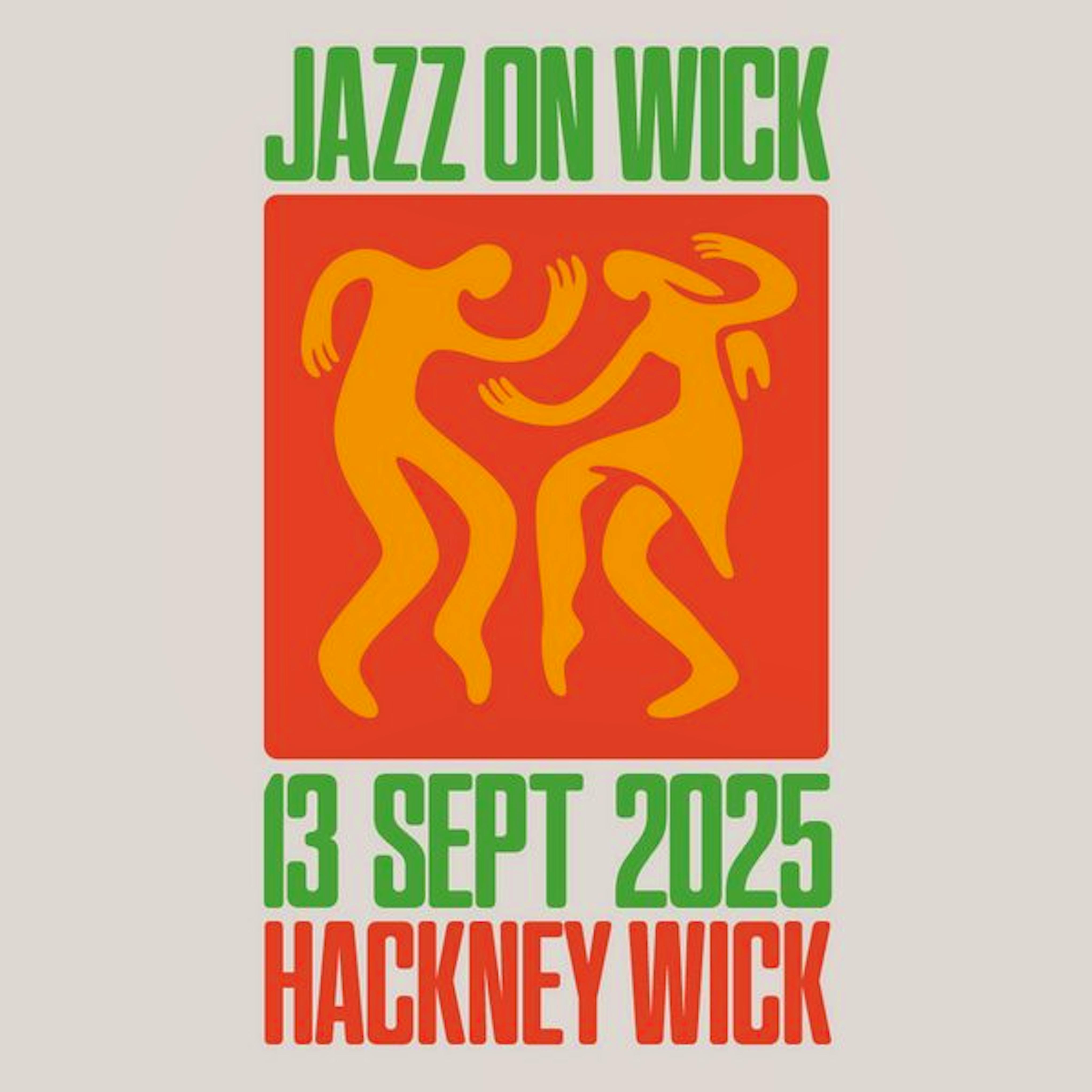 Jazz on Wick Festival 2025 2025 | Tickets & Line Up | Skiddle