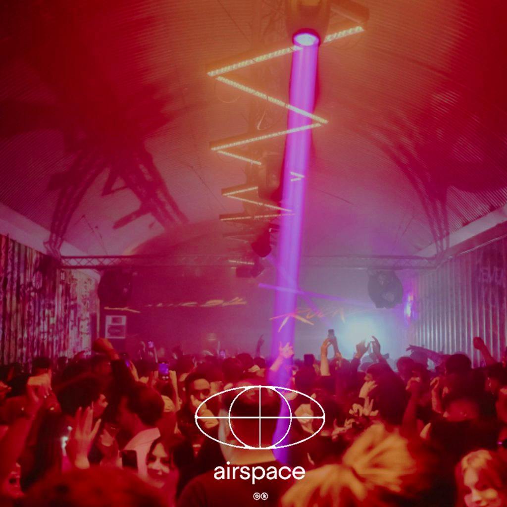 MPH >>> Airspace Under The Arches | Under The Arches Leeds Sat 27 ...