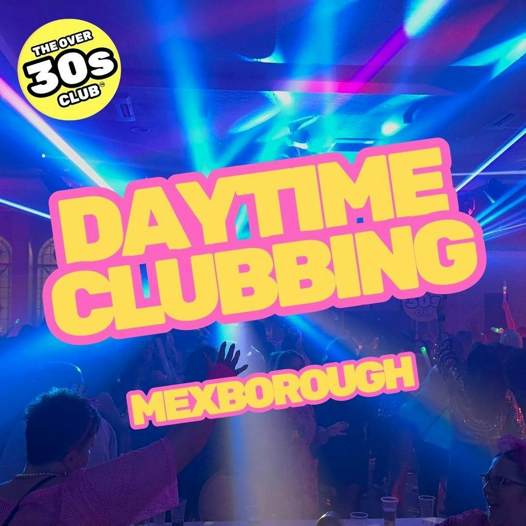 The Over 30s Club - Mexborough / Doncaster | Pastures Lodge Mexborough ...