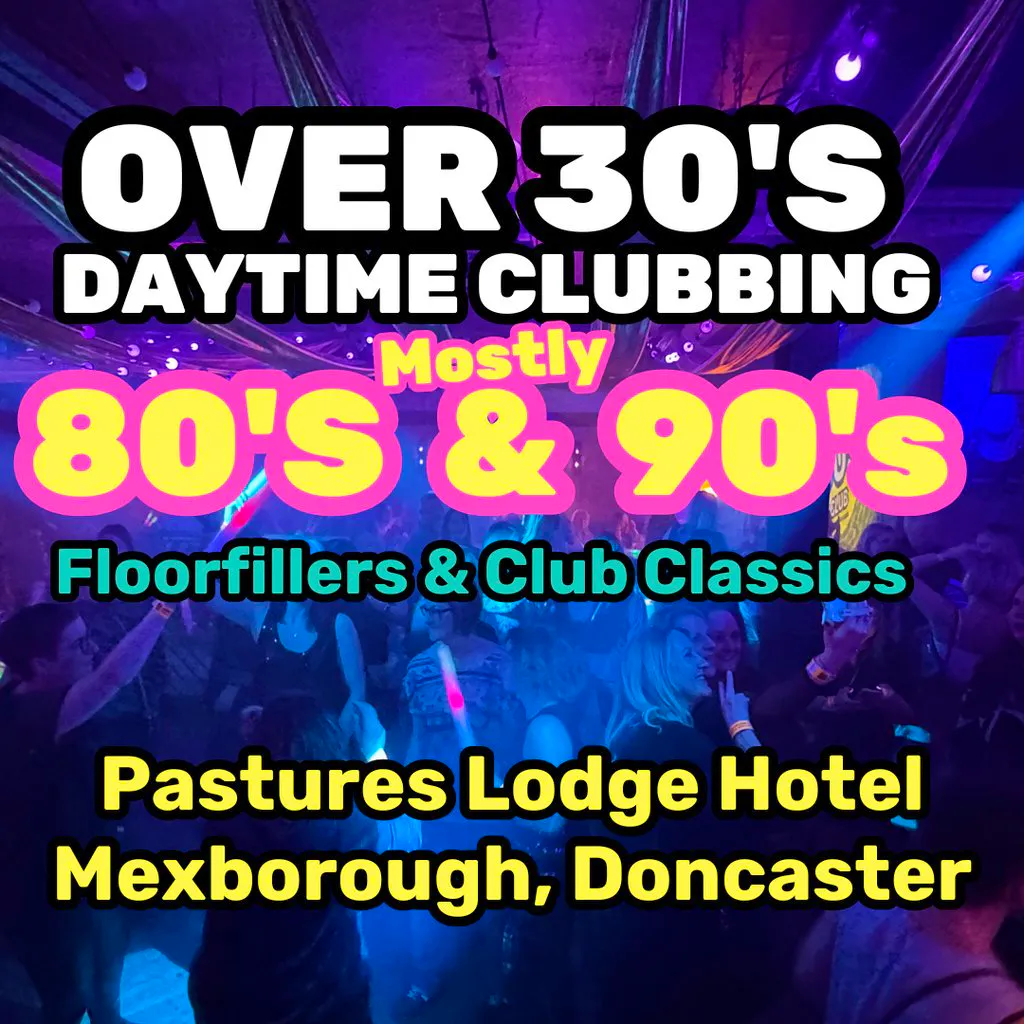 Doncaster Events 2026 - What's on in Doncaster