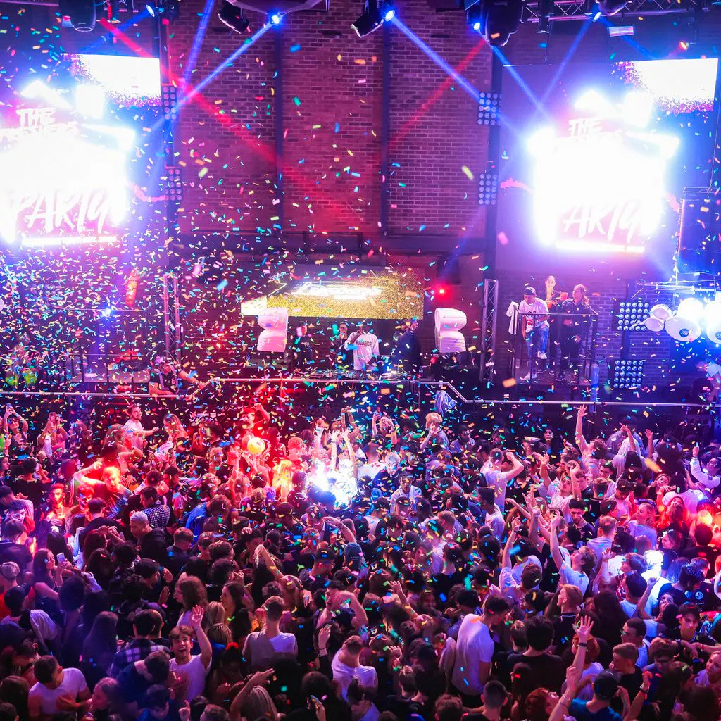 Club Nights in Nottingham | Nottingham Club Events | Skiddle