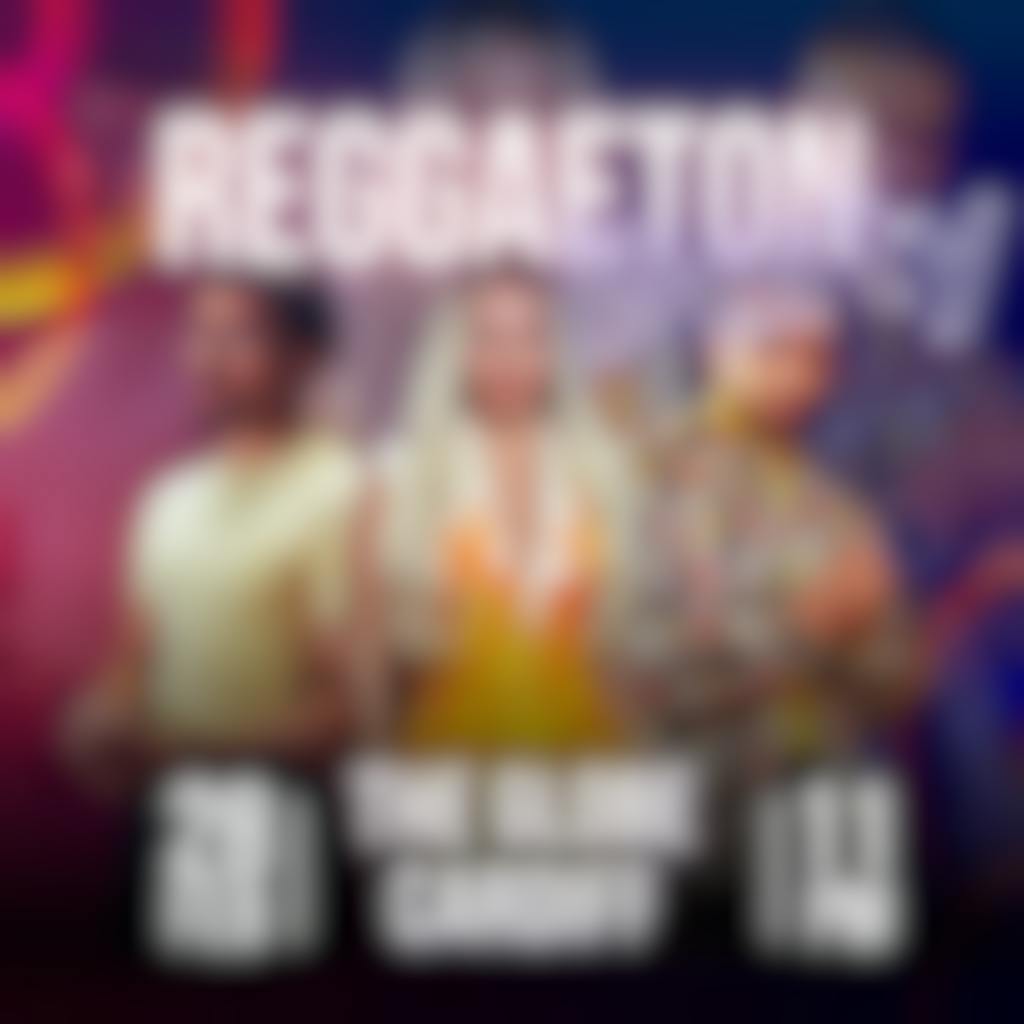 Tickets: Reggaeton Party (Cardiff) February 2026 | The Globe, Cardiff ...