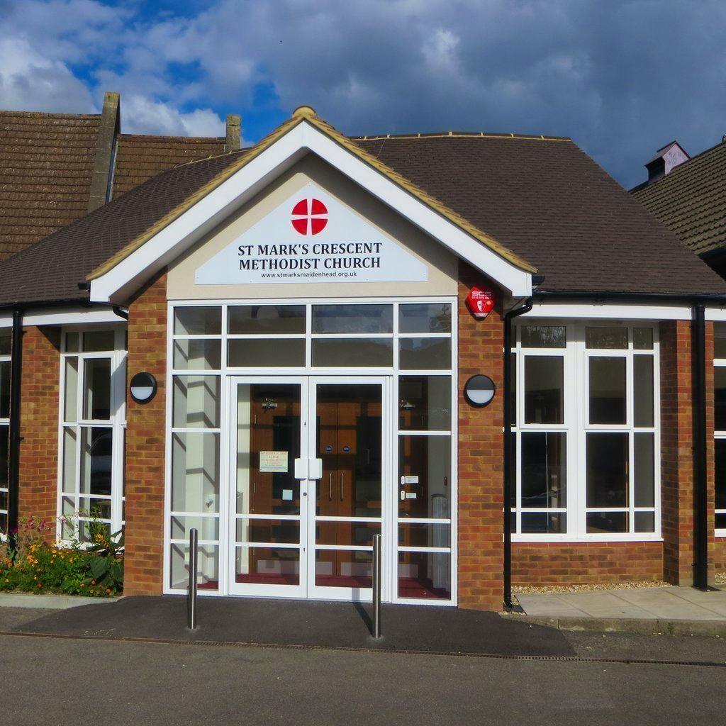 Tickets: Bazaar & Coffee Morning | St Marks Crescent Methodist Church ...