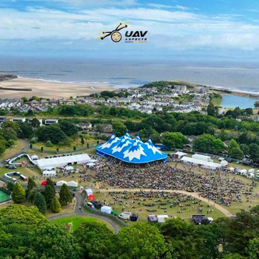 GlastonBARRY Juniors Festival 2025 | Tickets & Line Up | Skiddle