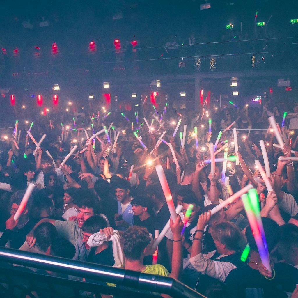 Tickets: F*CK ME It's Refreshers - Cardiff | Revolution Cardiff Cardiff ...