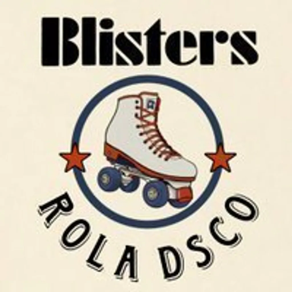 Blisters Rola Dsco Event at Bridlington CYP | Bridlington CYP ...