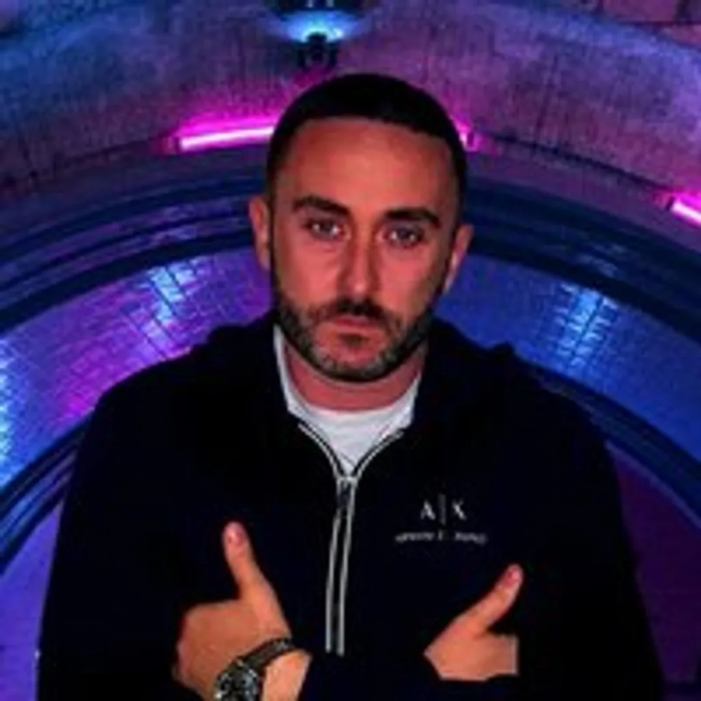 Haus'o'licious | Secret Vault Nottingham Fri 27 March 2026
