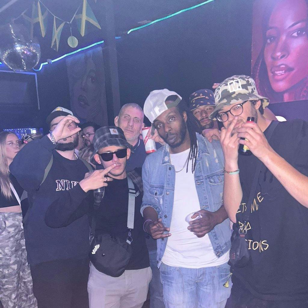 OPERATION DUB TO DnB 4.0 | Club PST Digbeth Birmingham Sat 10 May 2025