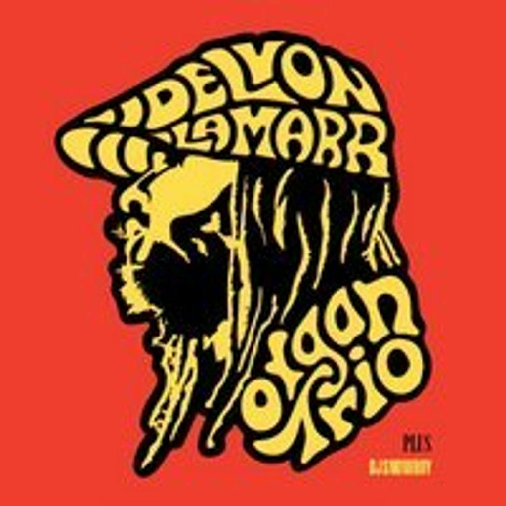 Tickets: Delvon Lamarr Organ Trio | The Cluny Newcastle Upon Tyne Sat ...