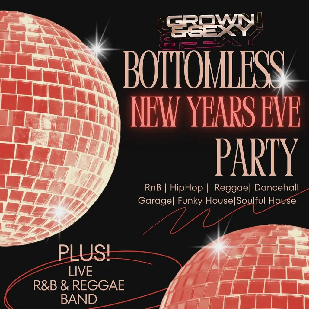 New Years Eve - PARTY | Lace Bar Nottingham Nottingham Wed 31 December ...