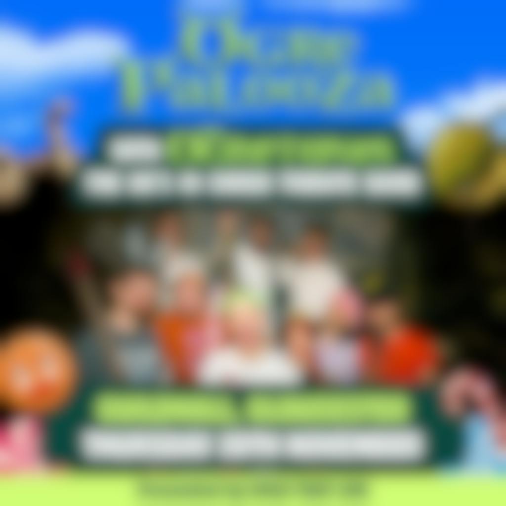 Ogrepalooza with The Ogretones: The UK's #1 Shrek Tribute Band ...