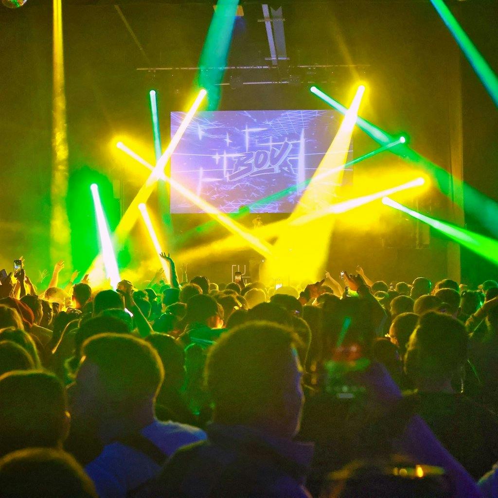 DNB Collective - UK VS Belgium Tour: Milton Keynes | Unit Nine Milton ...