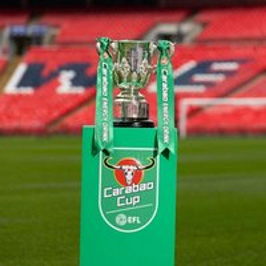 Tickets: MAN CITY V NEWCASTLE: EFL Screening | Boxpark Liverpool ...