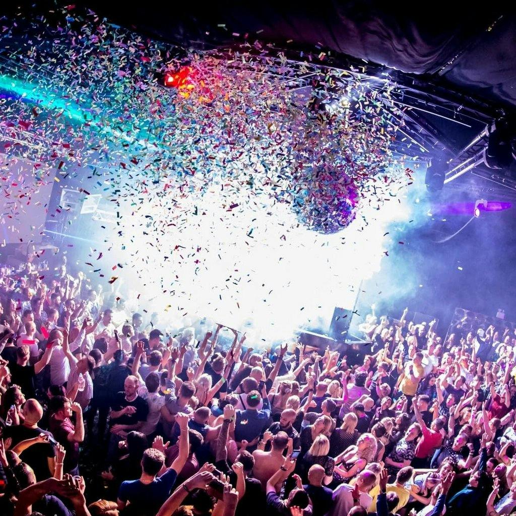 Faze x The Lair Presents - LOW STEPPA | The Emporium Coalville Sat 28 ...