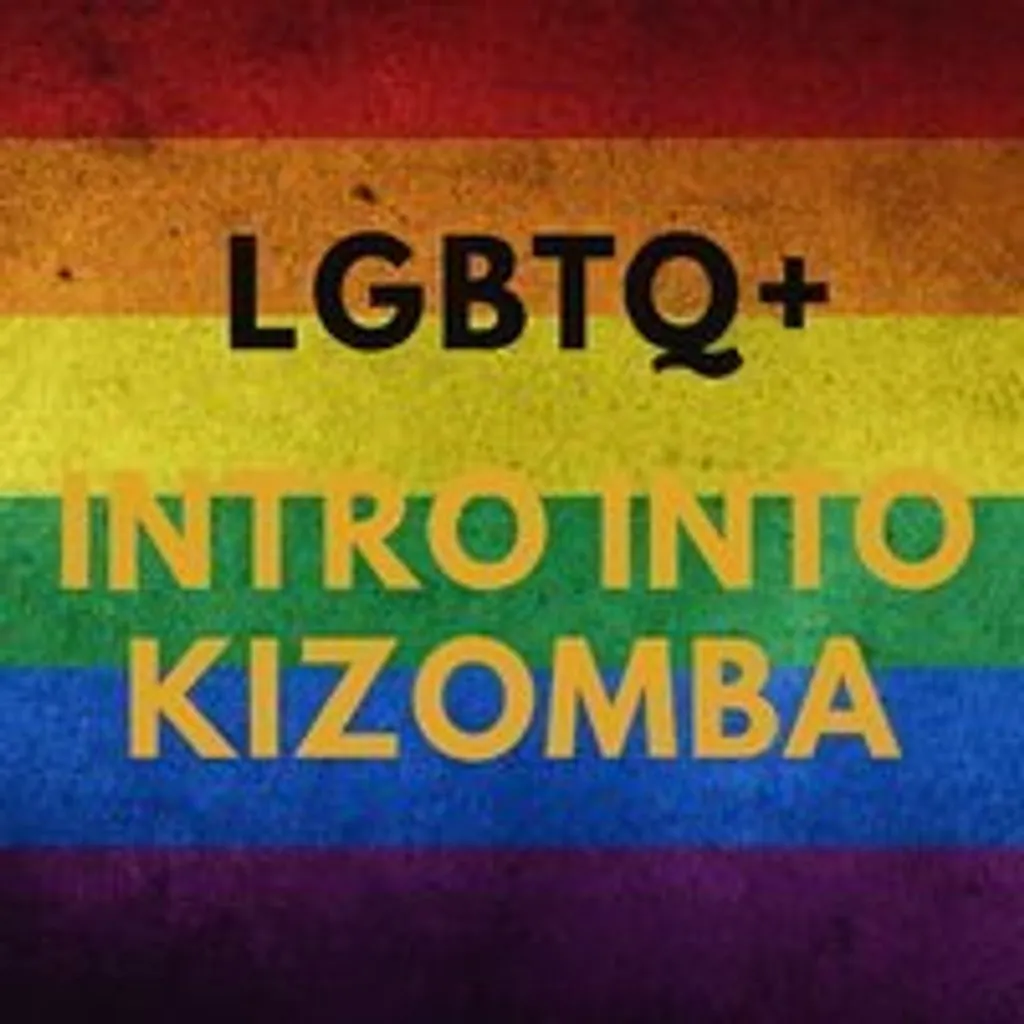 Intro into Kizomba | CFC Studios Birmingham Sun 25 January 2026
