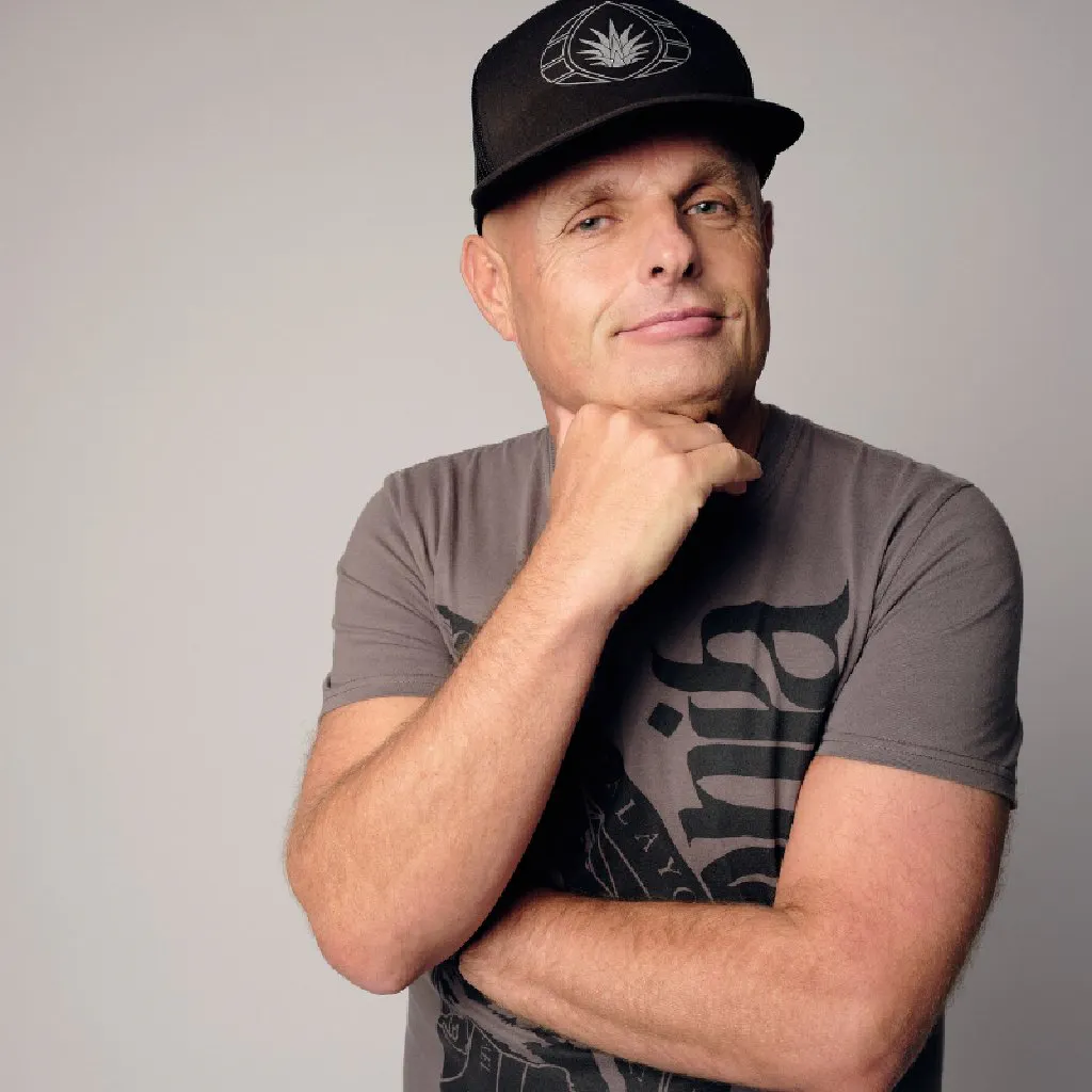 Dave Pearce - Dance Anthems | The Loft Matlock Matlock Sat 11 April 2026