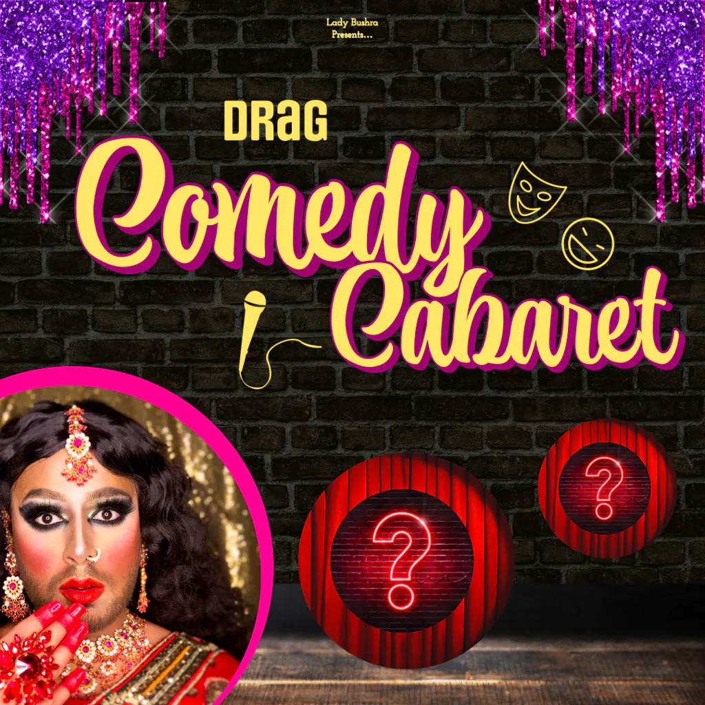 Comedy in Manchester | Stand Up Comedy Night | Skiddle