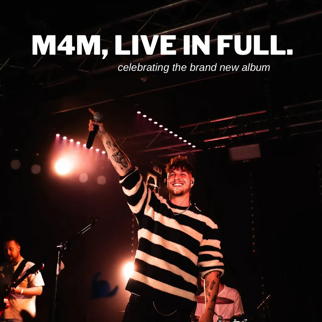 Tickets: Jason Allan: M4M, Live in Full - HMV Empire, Coventry. | HMV ...