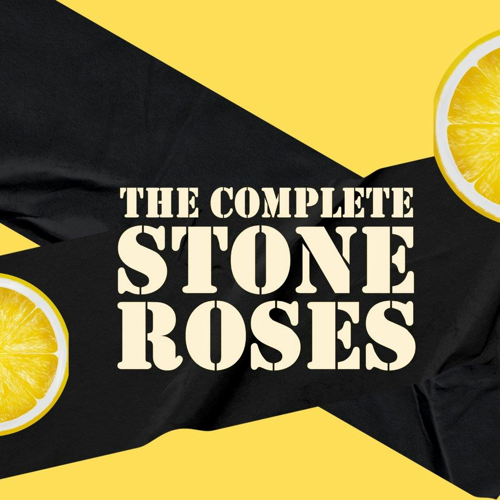 THE COMPLETE STONE ROSES live | Steinhaus Sheffield Sheffield Fri 29 ...