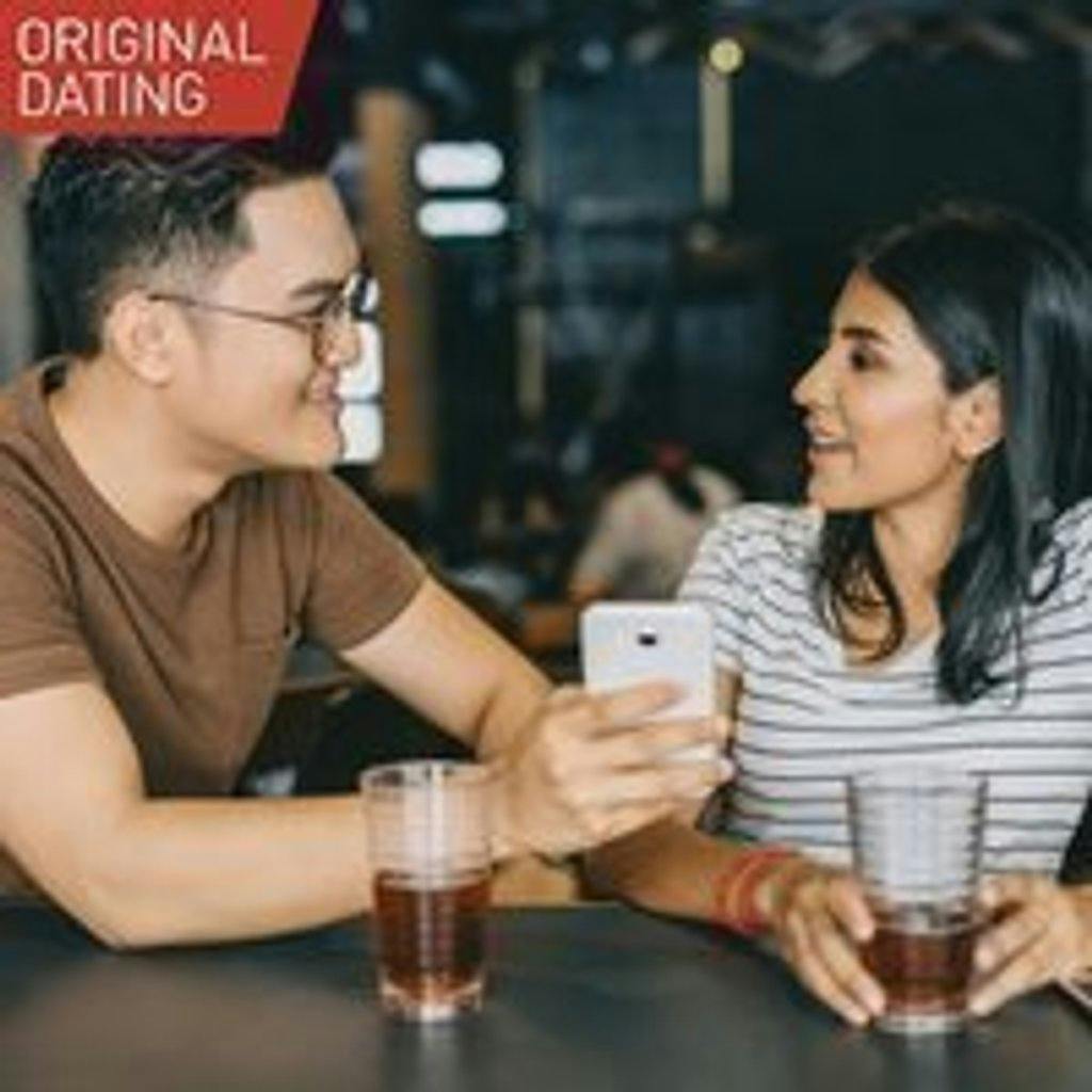 Tickets: Speed Dating in Islington | Ages 30-45 | Be At One Islington ...