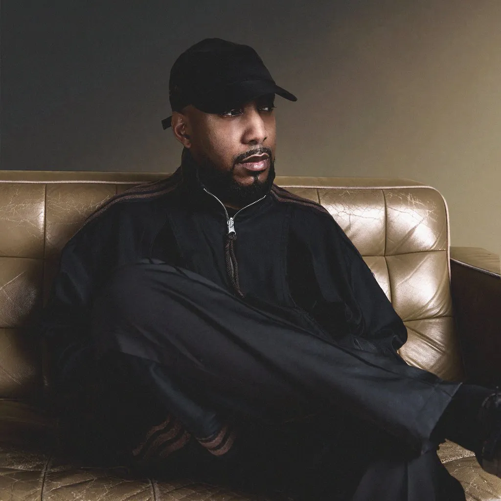 Shy FX | Cardiff [RESCHEDULED TO SAT 13TH DEC] | District Cardiff ...