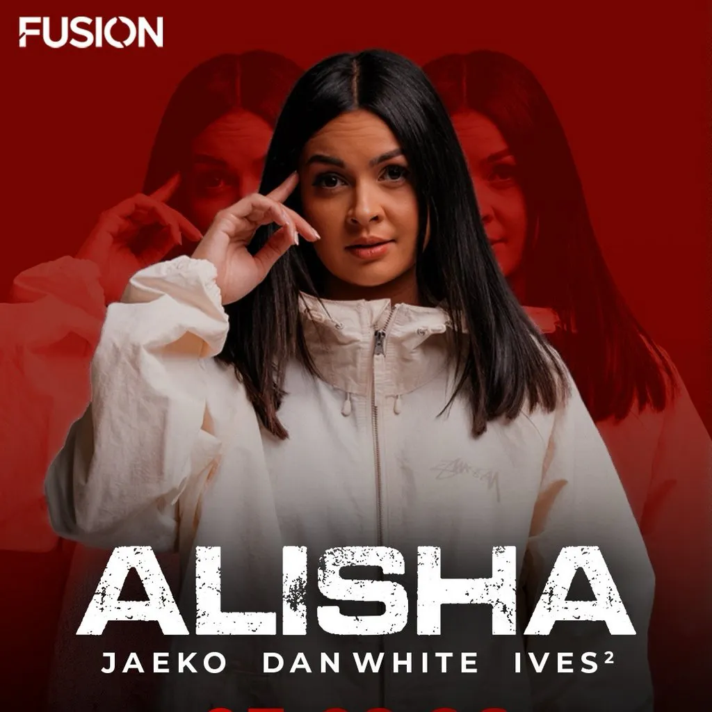 Tosh // ALISHA | The Old School House And Courtyard Hull Sat 07 ...