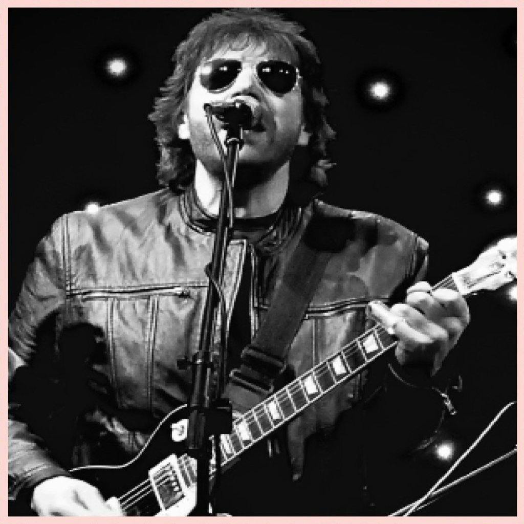 Ultimate ELO | Cryerarts Carshalton Fri 01 November 2024