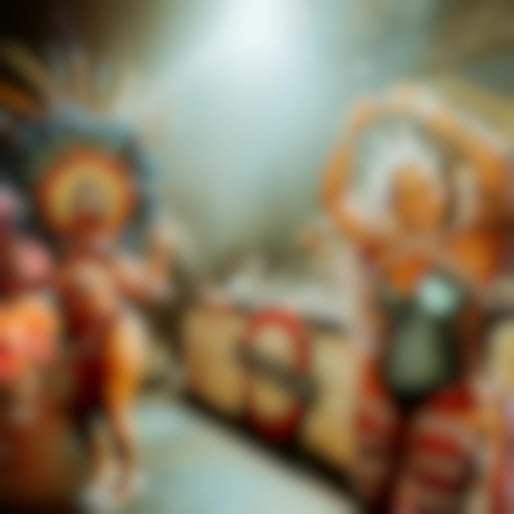 Tickets: Brixton Winter Carnival - Rampage Sound / Heartless Crew ...