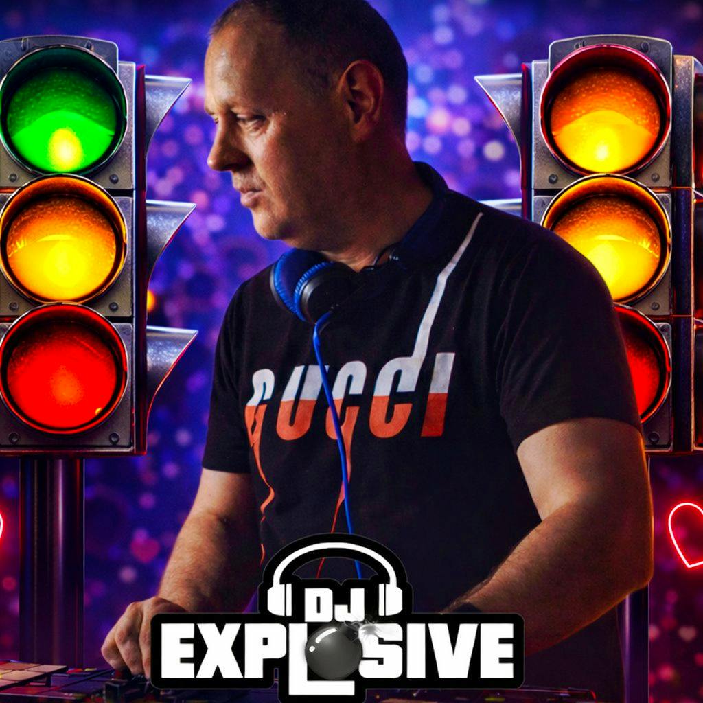 Tickets: Traffic Light Party At The Lodge | The Lodge Bridlington ...