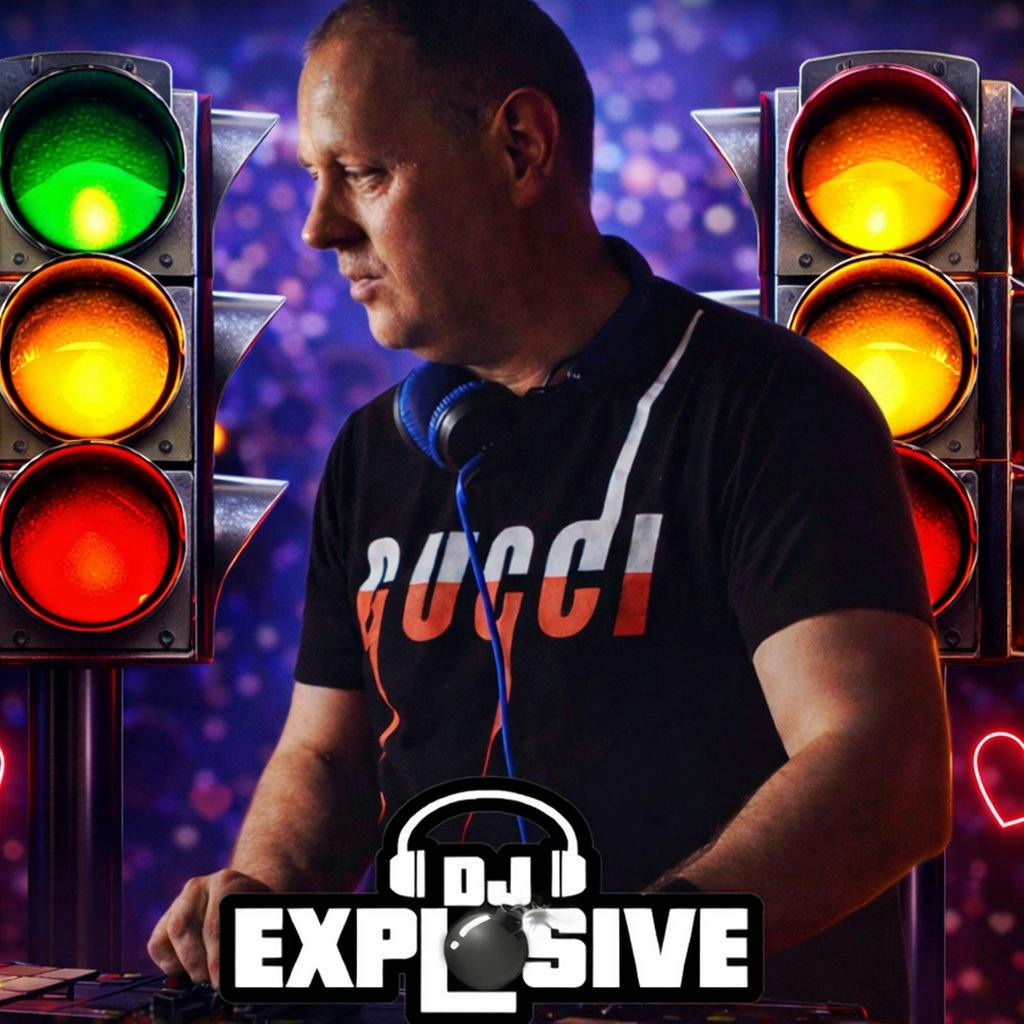 Tickets: Traffic Light Party At The Lodge | The Lodge Bridlington ...