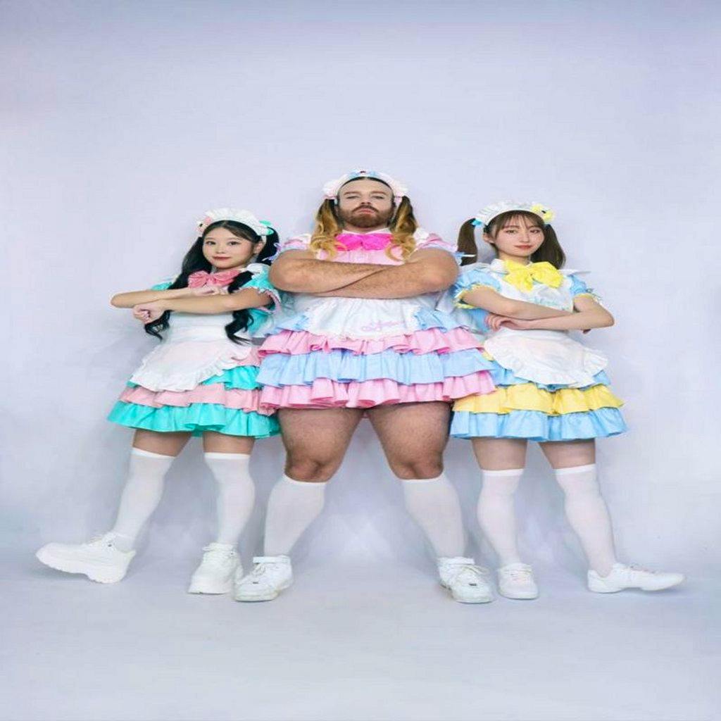 Tickets: Babybeard | The Dome London Sun 18 January 2026