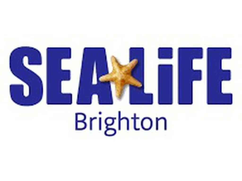 Tickets: Sea Life Brighton Anytime Entry | Sea Life Centre Brighton Sat ...
