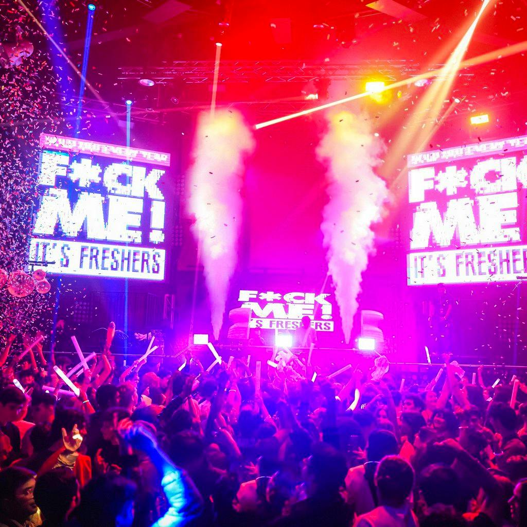 Best Clubs in Guildford | Guildford Nightlife | Skiddle