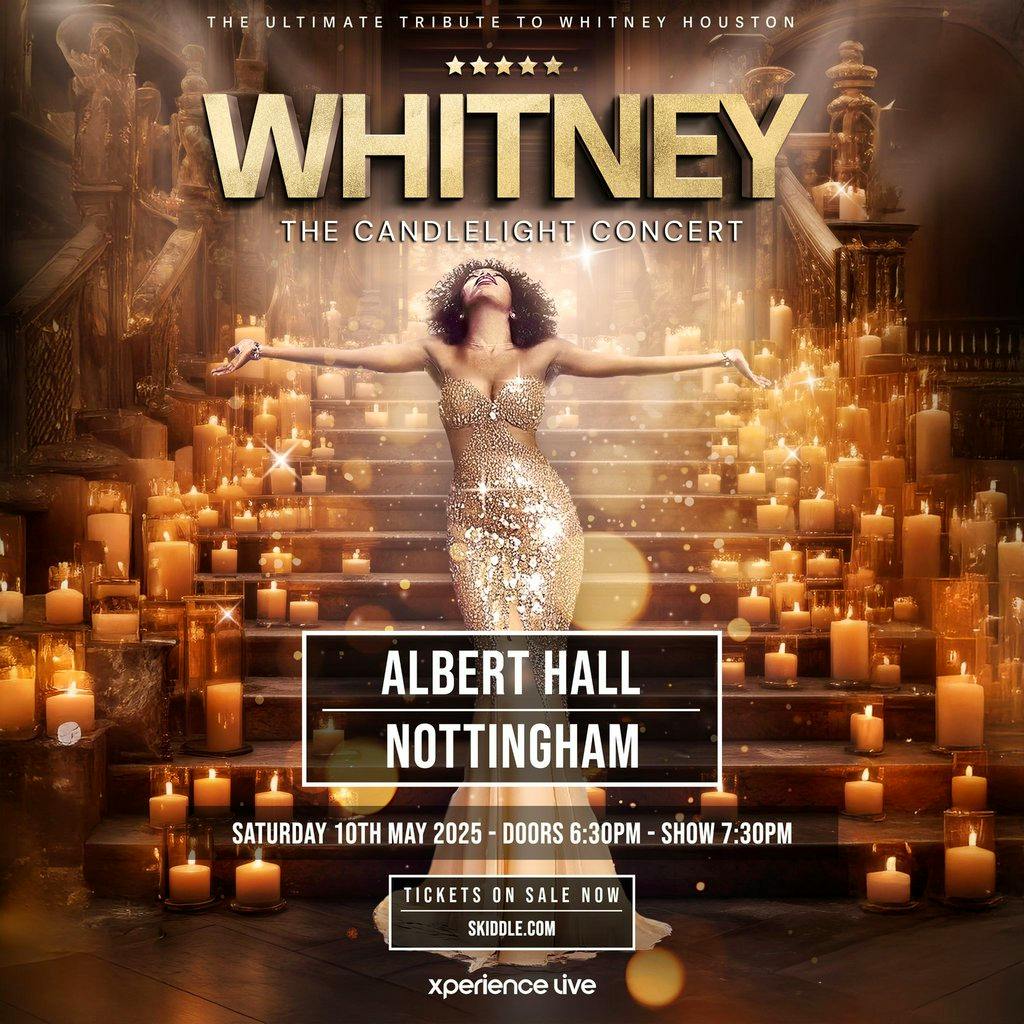 Nottingham Events 2025 - What's on in Nottingham