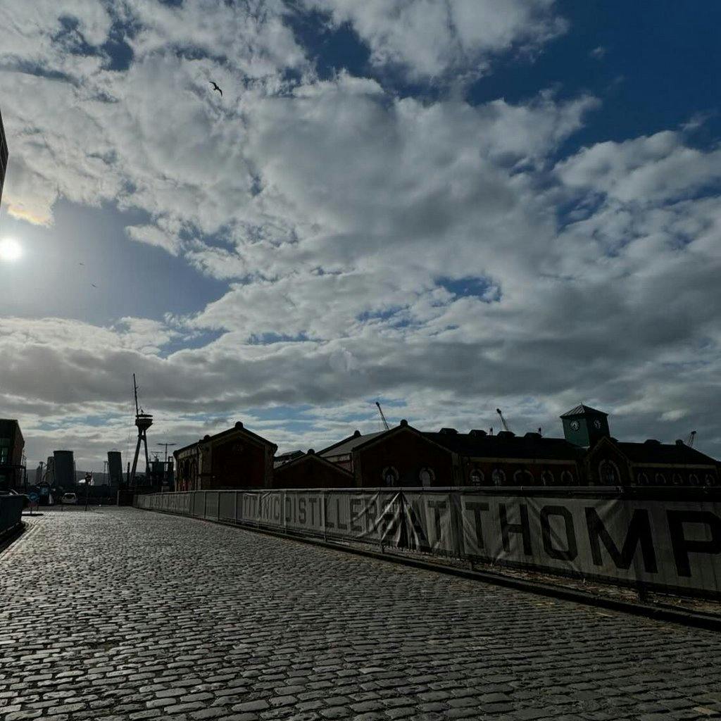 Tickets: St. Patricks Weekend: The Night Institute & Plan B | Titanic ...