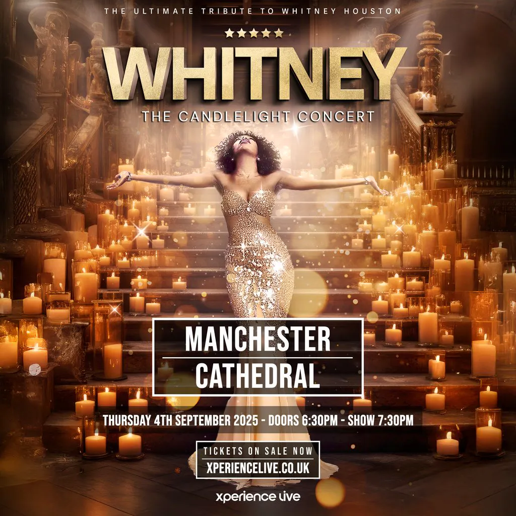 Manchester Events 2025 | Whats on in Manchester