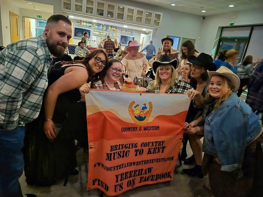 Kent Country County Fair Country Music Festival 2026 | Tickets & Line ...