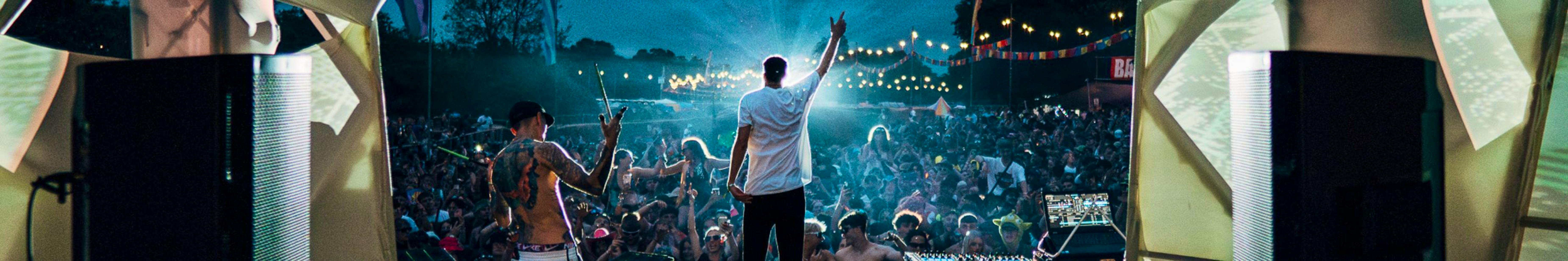 GemFest 2026 | Tickets & Line Up | Skiddle