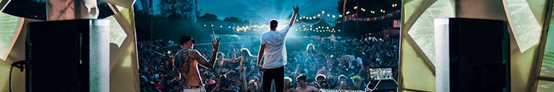 GemFest 2026 | Tickets & Line Up | Skiddle