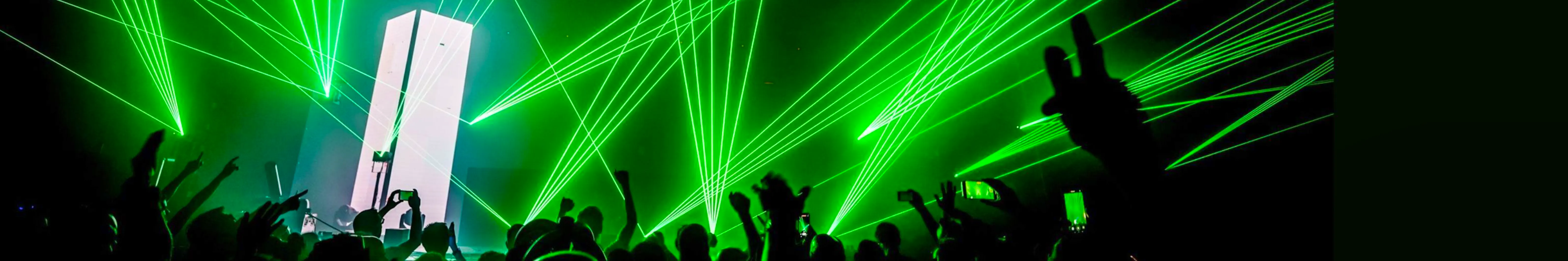 Rong Indoor Festival 2026 | Tickets & Line Up | Skiddle
