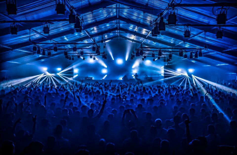 Junction 2 Festival 2024 | Tickets & Line Up | Skiddle