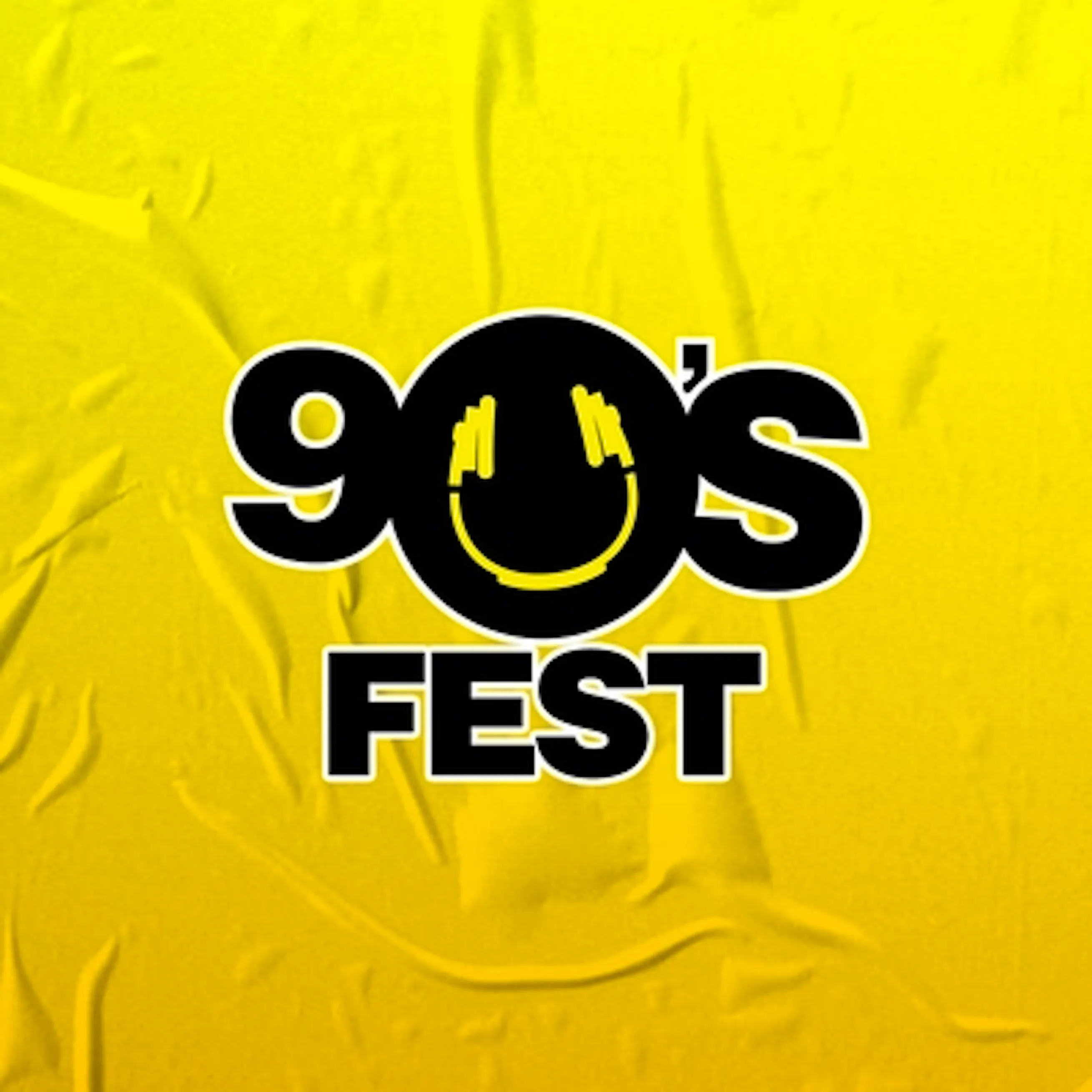 90's Fest