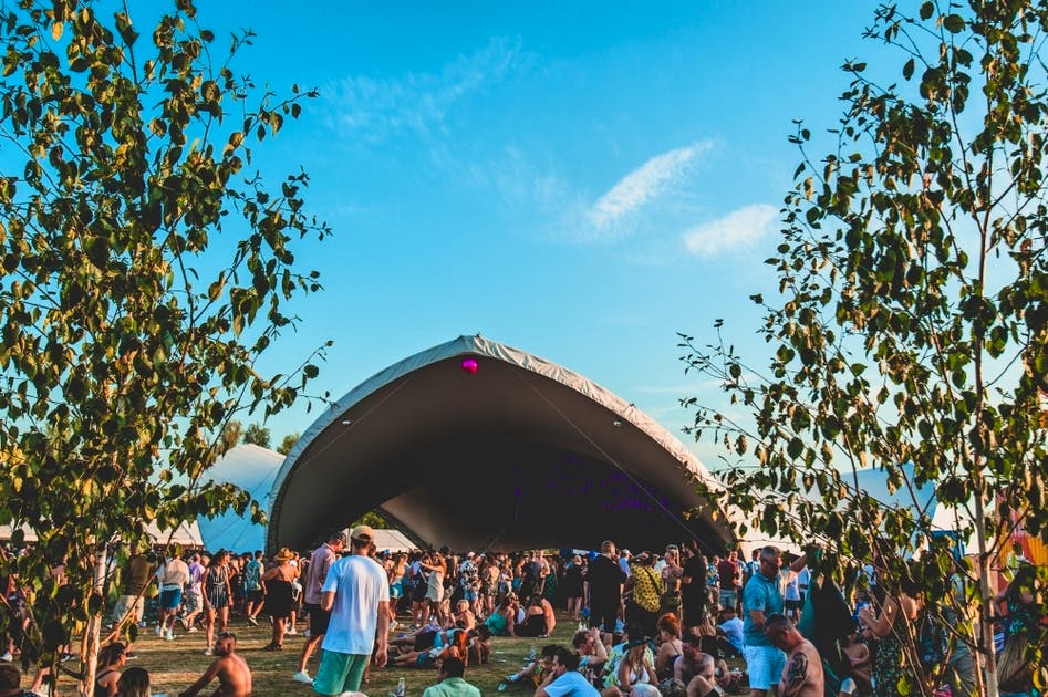 Boogietown Festival 2025 | Tickets & Line Up | Skiddle