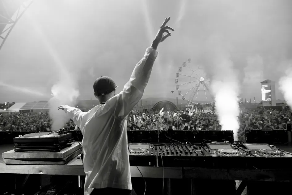 Pavilion Festival 2024 | Tickets & Line Up | Skiddle