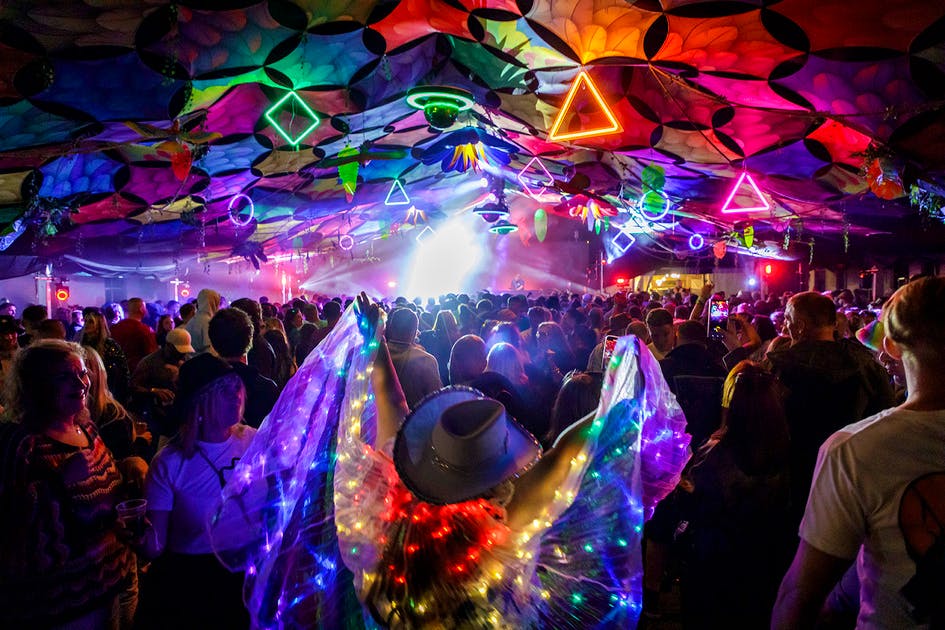 Hardwick Festival 1970 | Tickets & Line Up | Skiddle