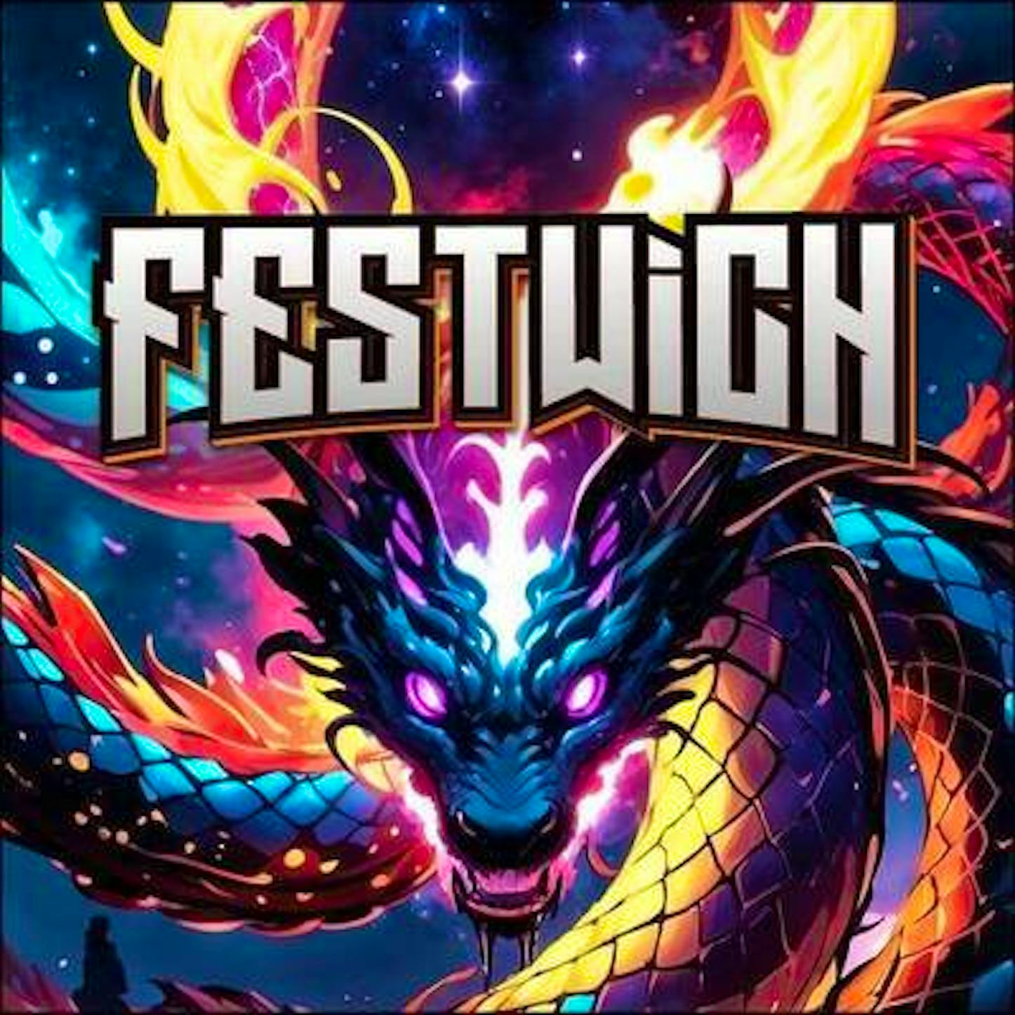 Festwich festival 2026 | Tickets & Line Up | Skiddle