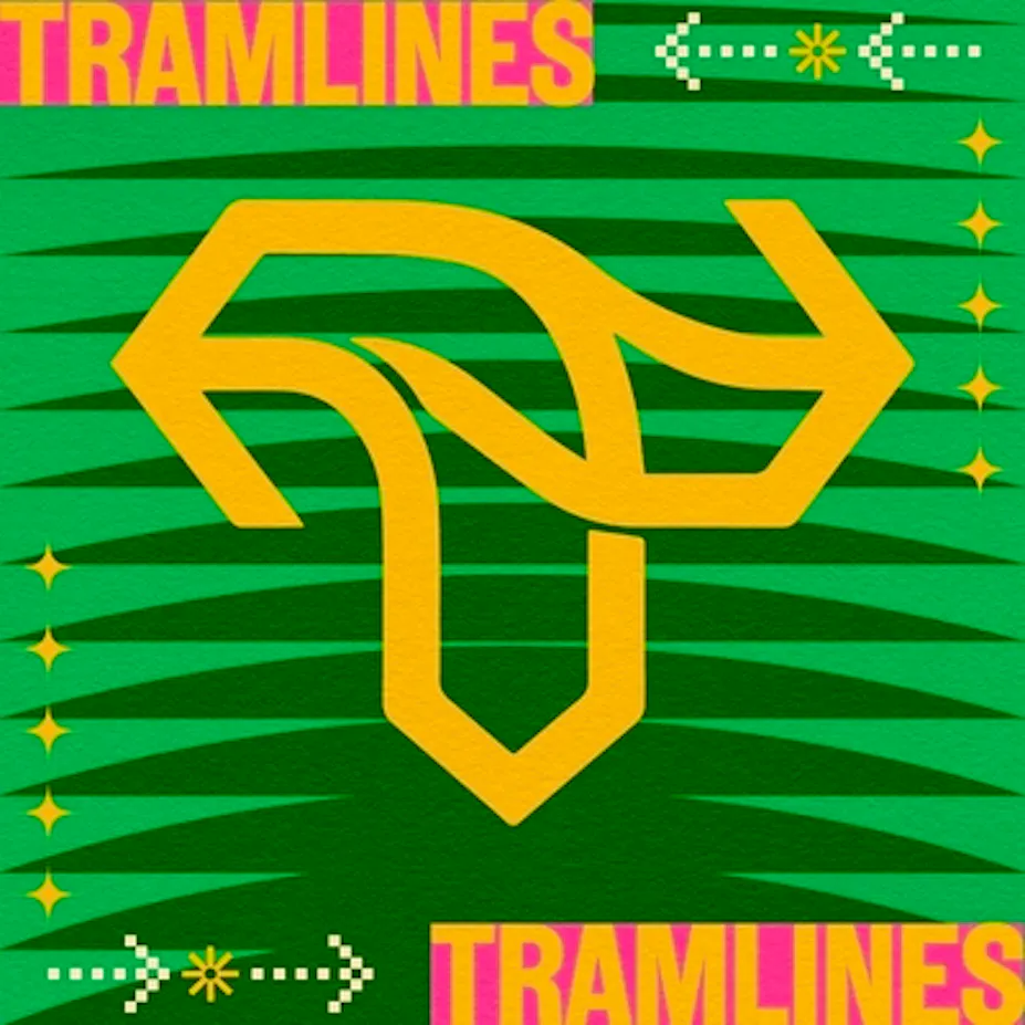 Tramlines 2026 | Tickets & Line Up | Skiddle