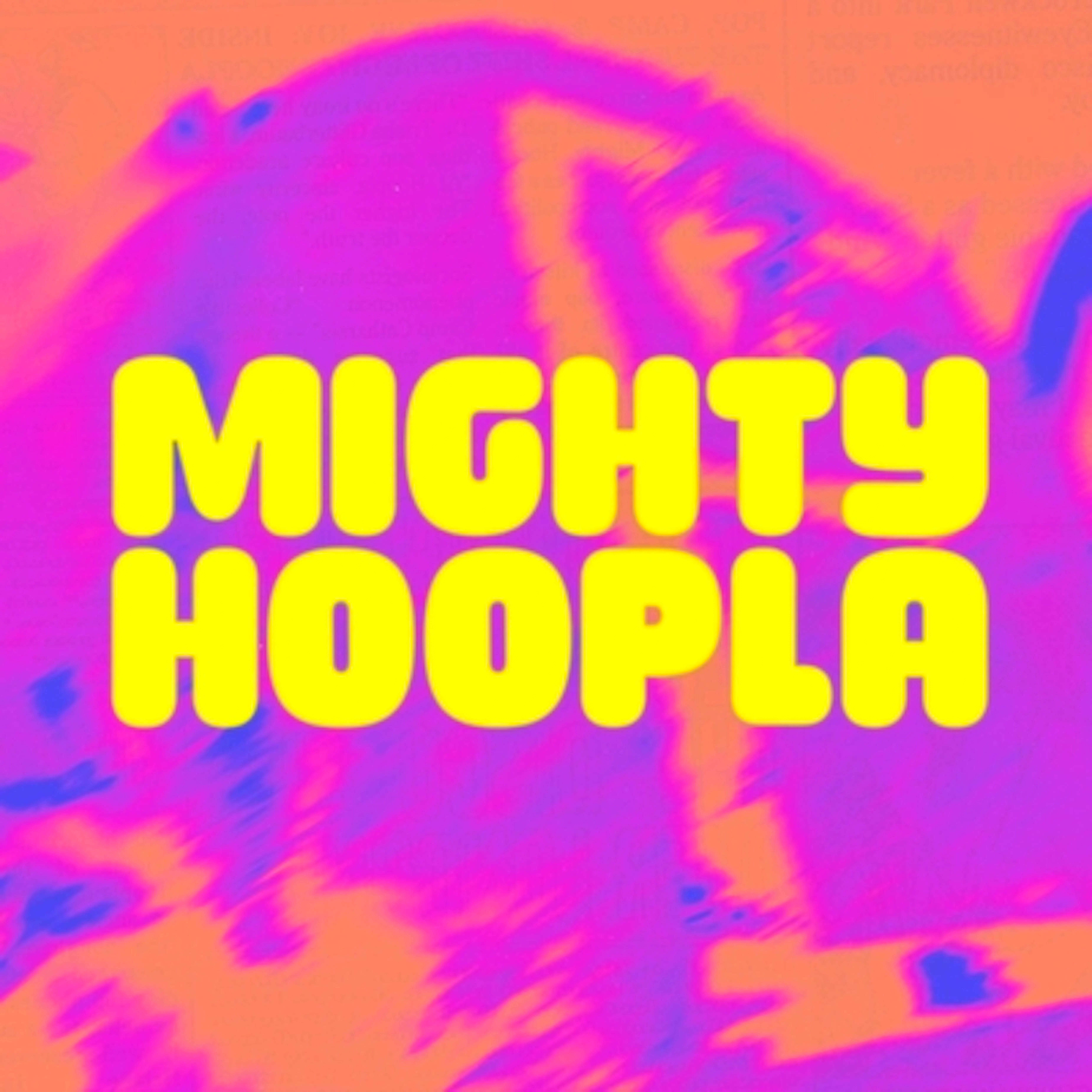 Mighty Hoopla 2026 | Tickets & Line Up | Skiddle