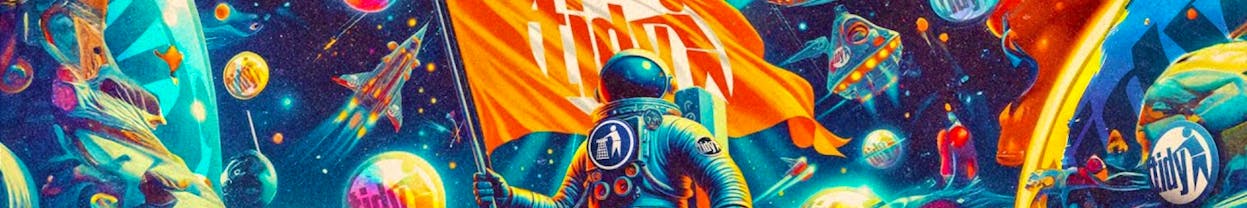 Tidy 30 Weekender 2026 | Tickets & Line Up | Skiddle